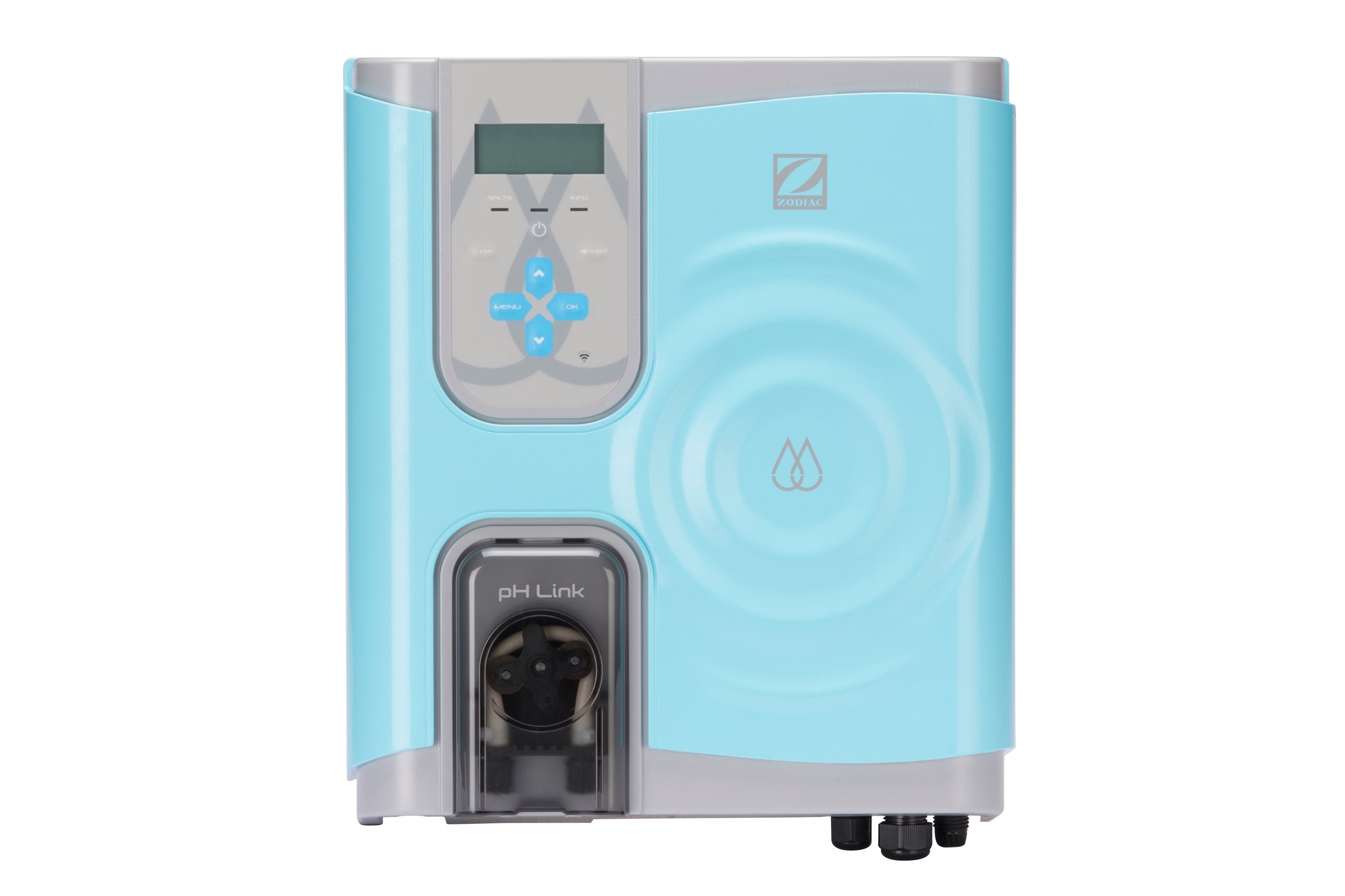 Zodiac pool chlorinator - Horoscopeaz.com